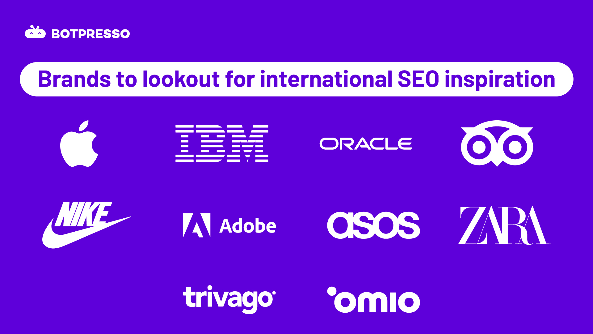 🚀 Go Global With Our International SEO Guide For 2024